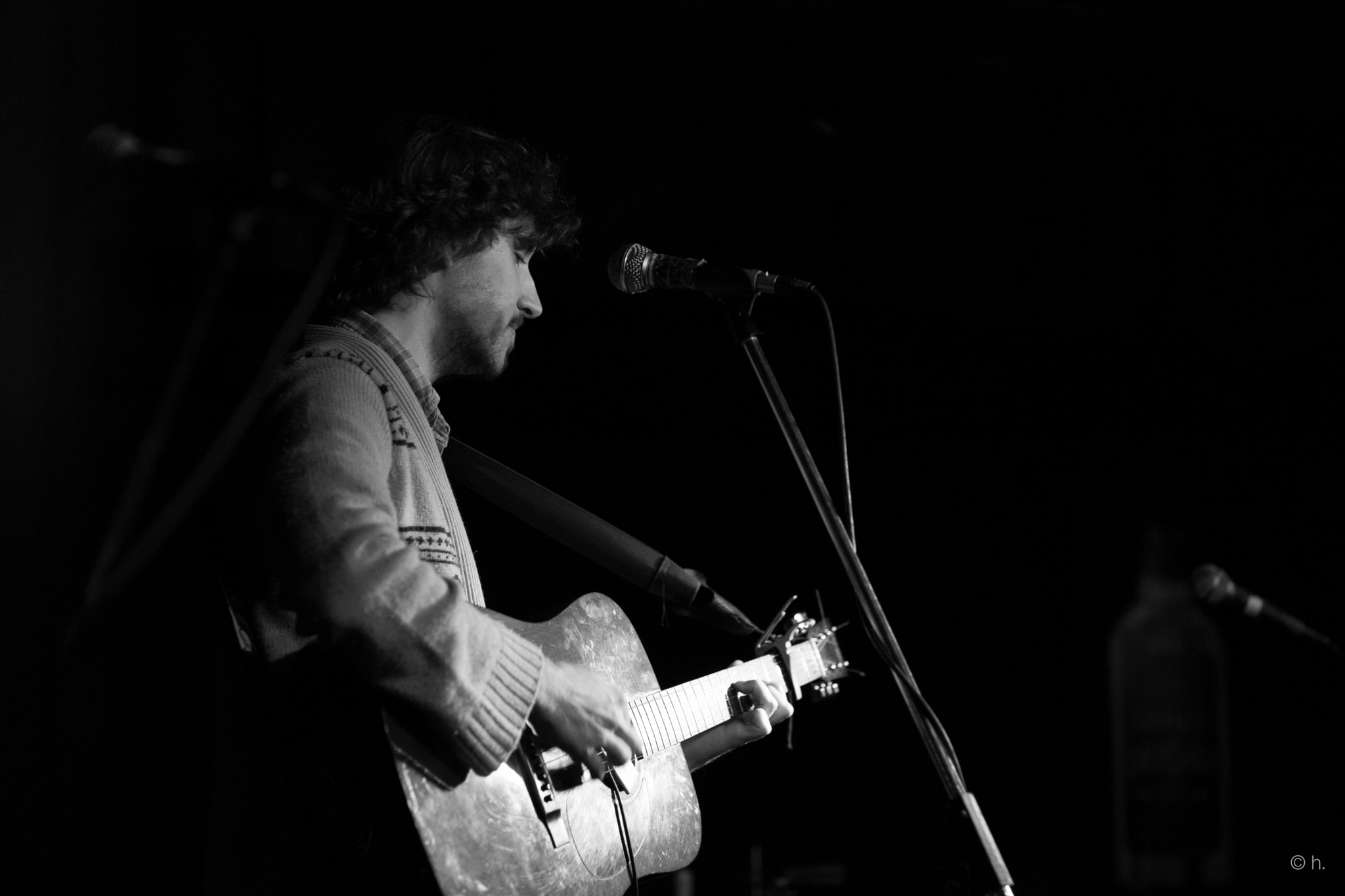 Steve Maloney by Hugo LeBlanc / 500px