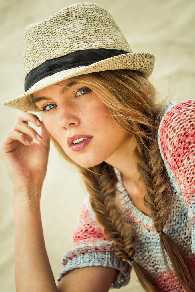 MIRYAM by Ralf Michalak / 500px