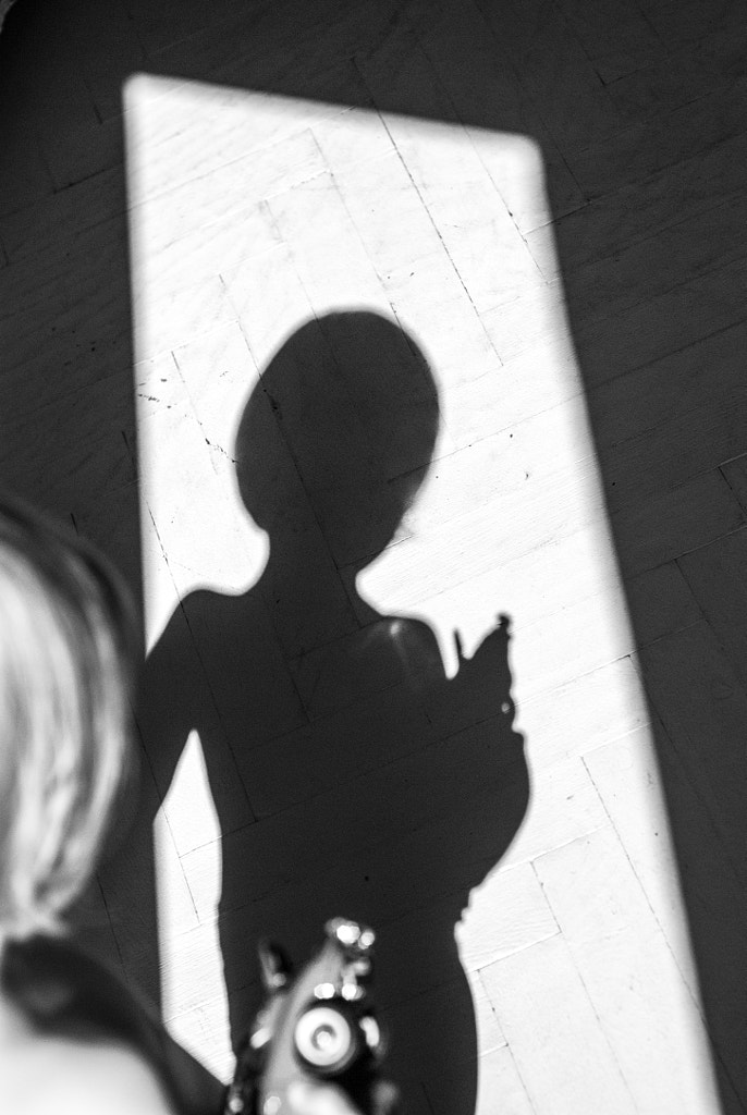 Cast a shadow by Arturizmo / 500px