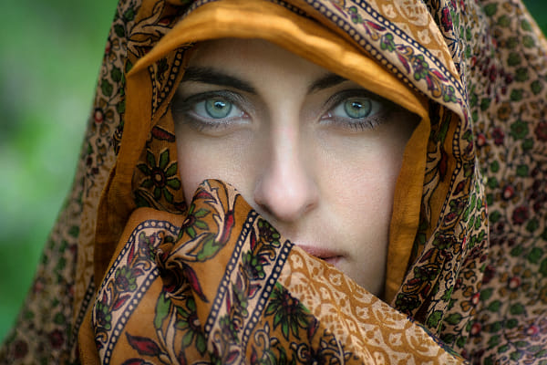 Poppy field by Tiger Seo / 500px