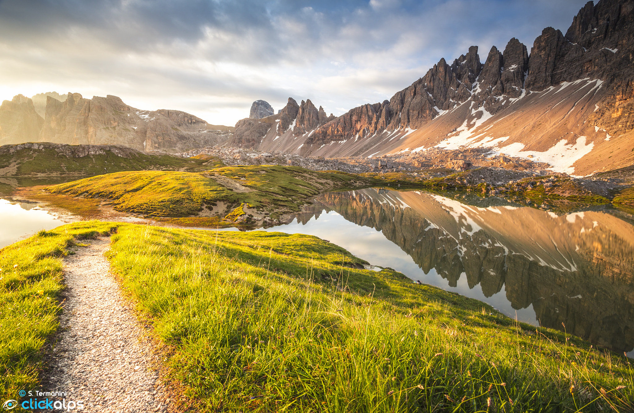 Italian Highlands by Stefano Termanini / 500px
