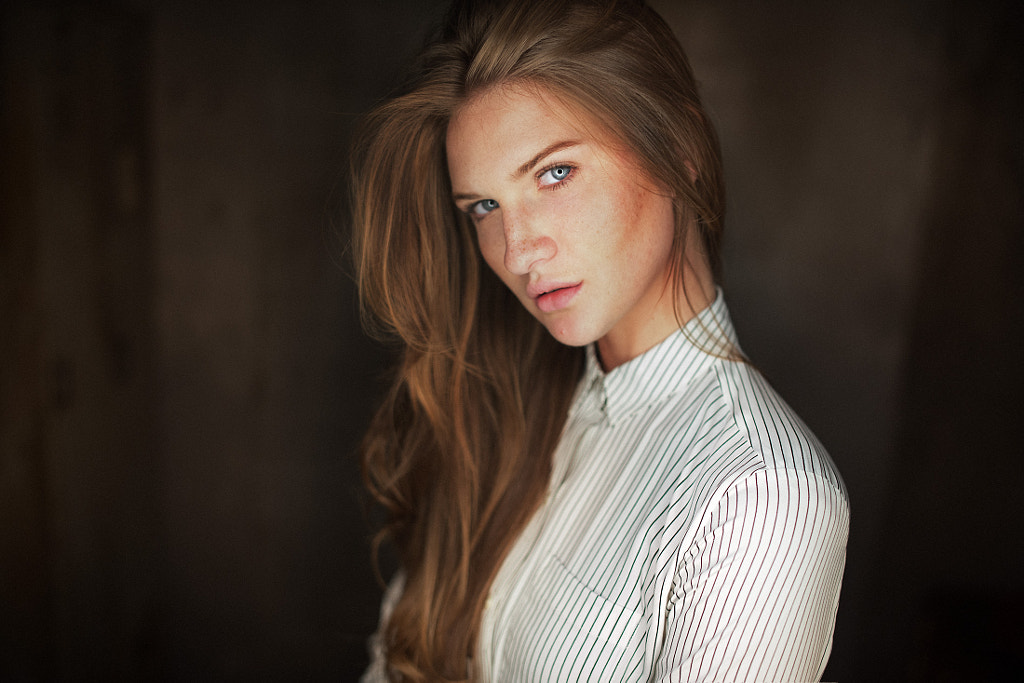 Sophia Models by The Photo Fiend / 500px