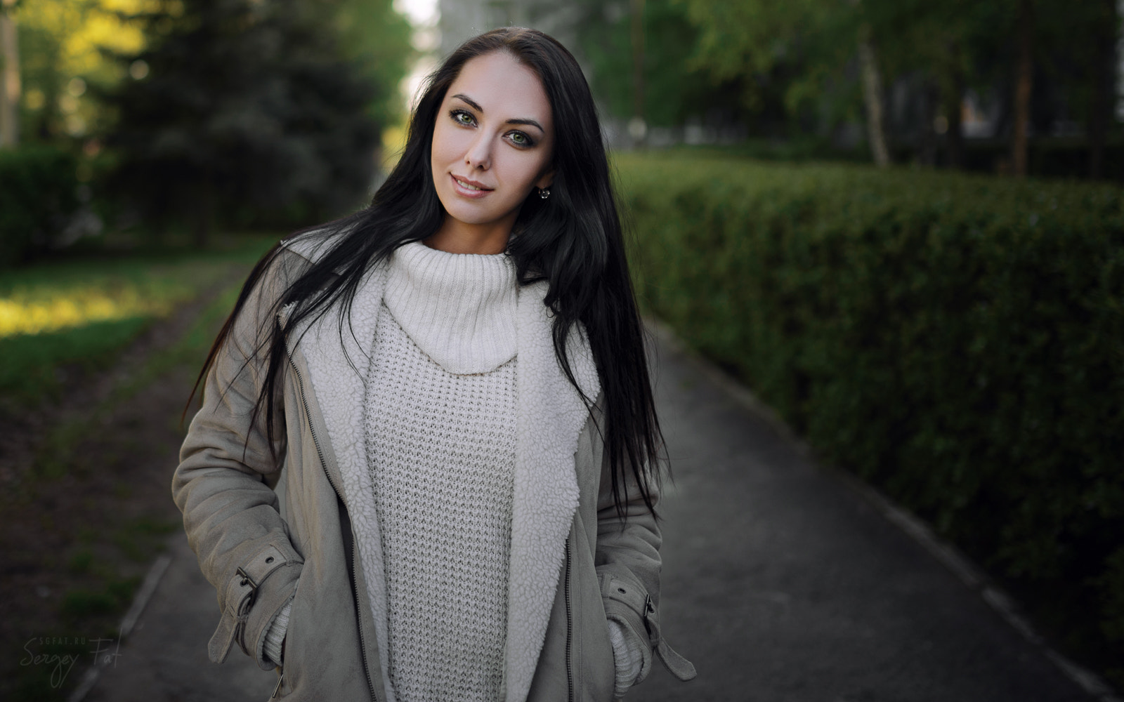 Vika by Sergey Fat / 500px