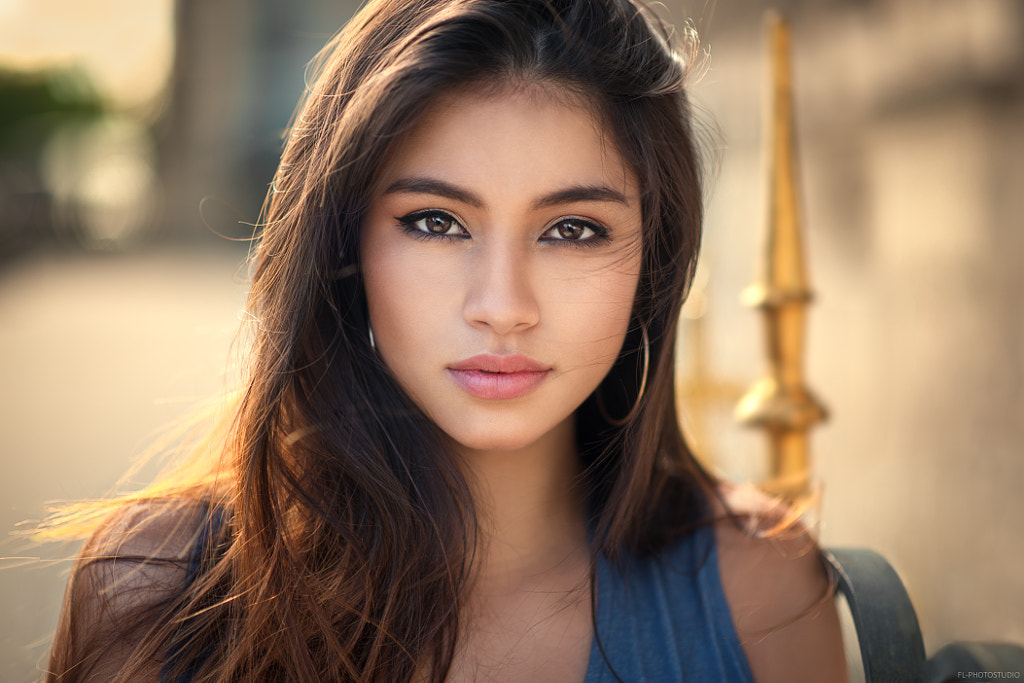 Leana by Lods Franck / 500px