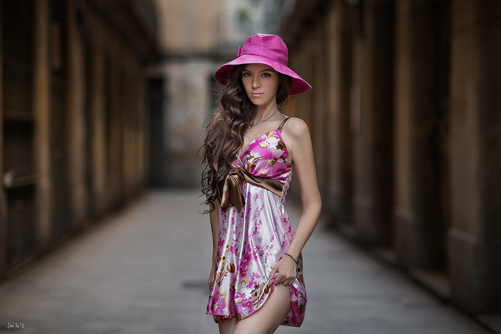 Sheila by DAVID MAS / 500px