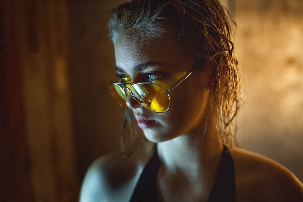 Light Bulbs by The Photo Fiend / 500px