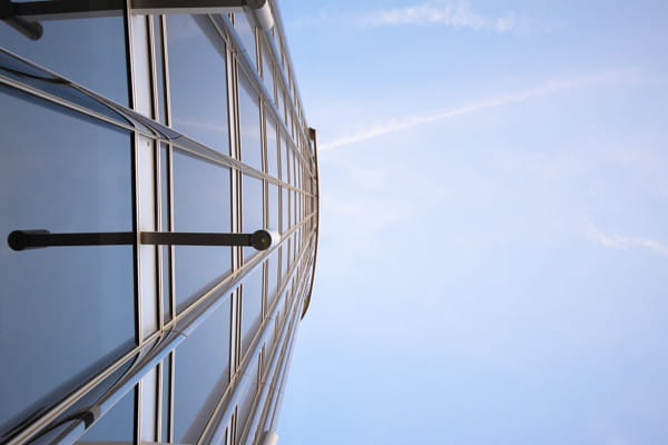 Burj Khalifa - Side view by Azeem Azeez | 500px