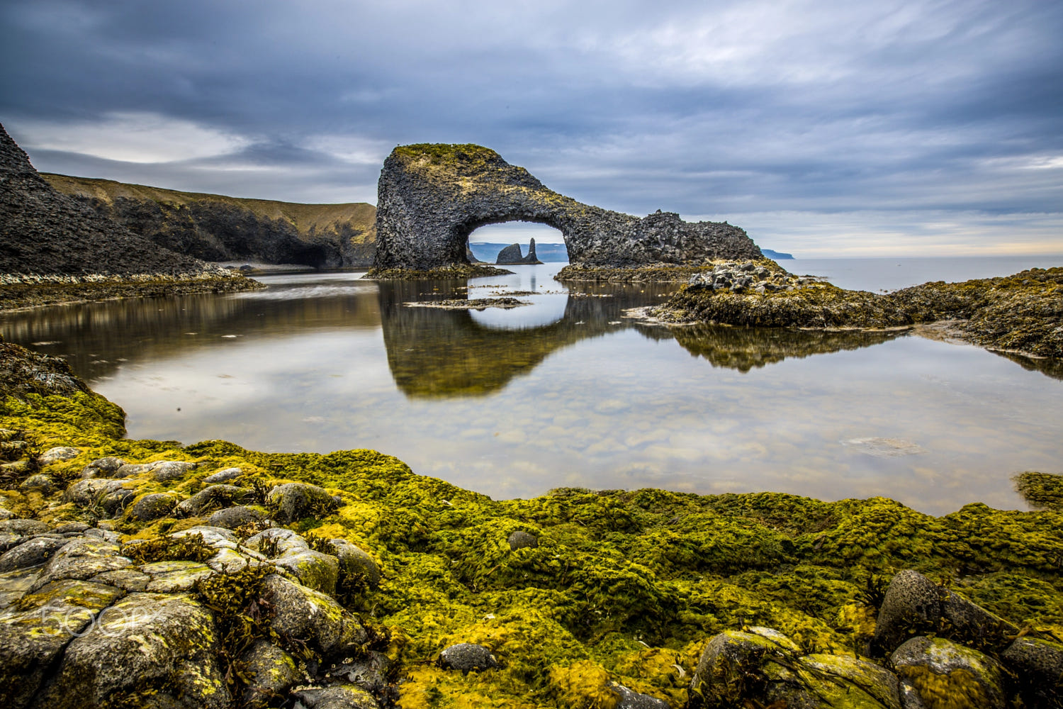 Raudanes Point, Iceland by David DiNisco / 500px