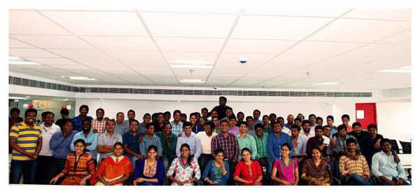Launchship Team @ Watermark office Photoshoot by Jay Shetty | 500px