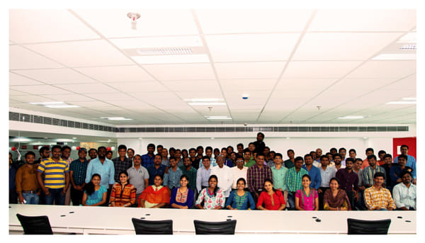 Launchship Team @ Watermark office Photoshoot by Jay Shetty | 500px