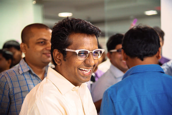 Launchship Team @ Watermark office Photoshoot by Jay Shetty | 500px