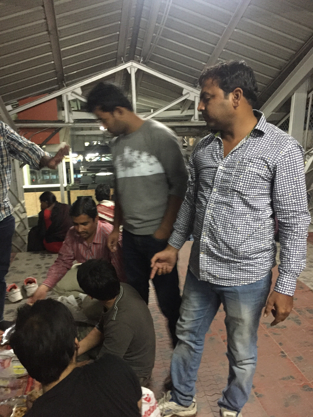Launchship Team Papidi Kondalu trip Nov 2015 by Jay Shetty | 500px