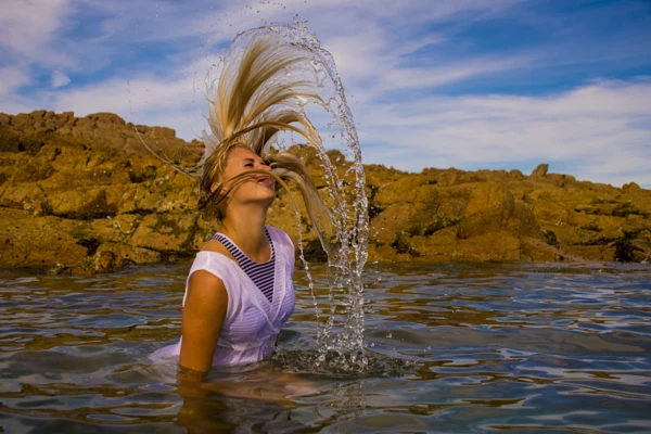 Ausma by Scott Tostevin | 500px