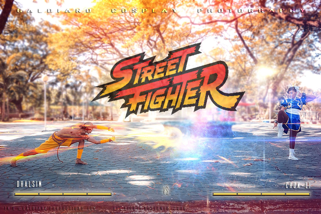 CherryB Cosplay by CherryB Cosplay / 500px