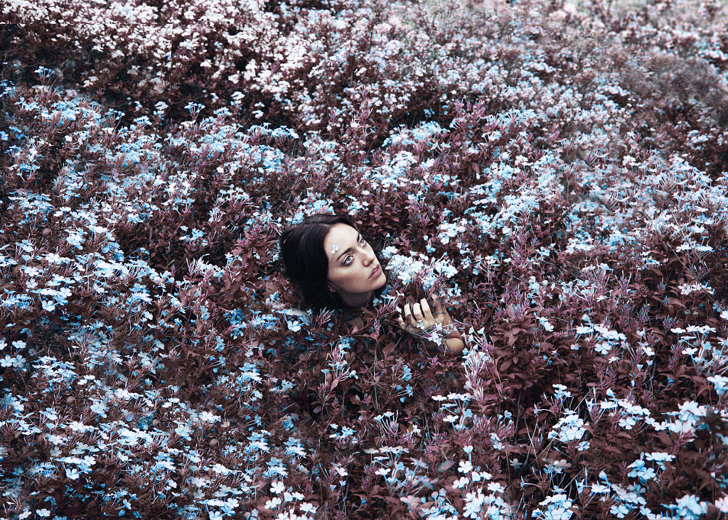 Love/Paranoia by Lauren Naylor / 500px