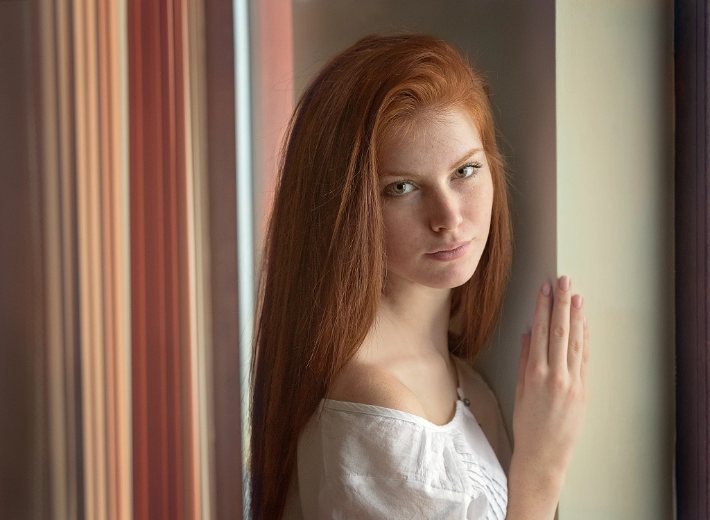 Chrissy by Tanya Markova - Nya / 500px