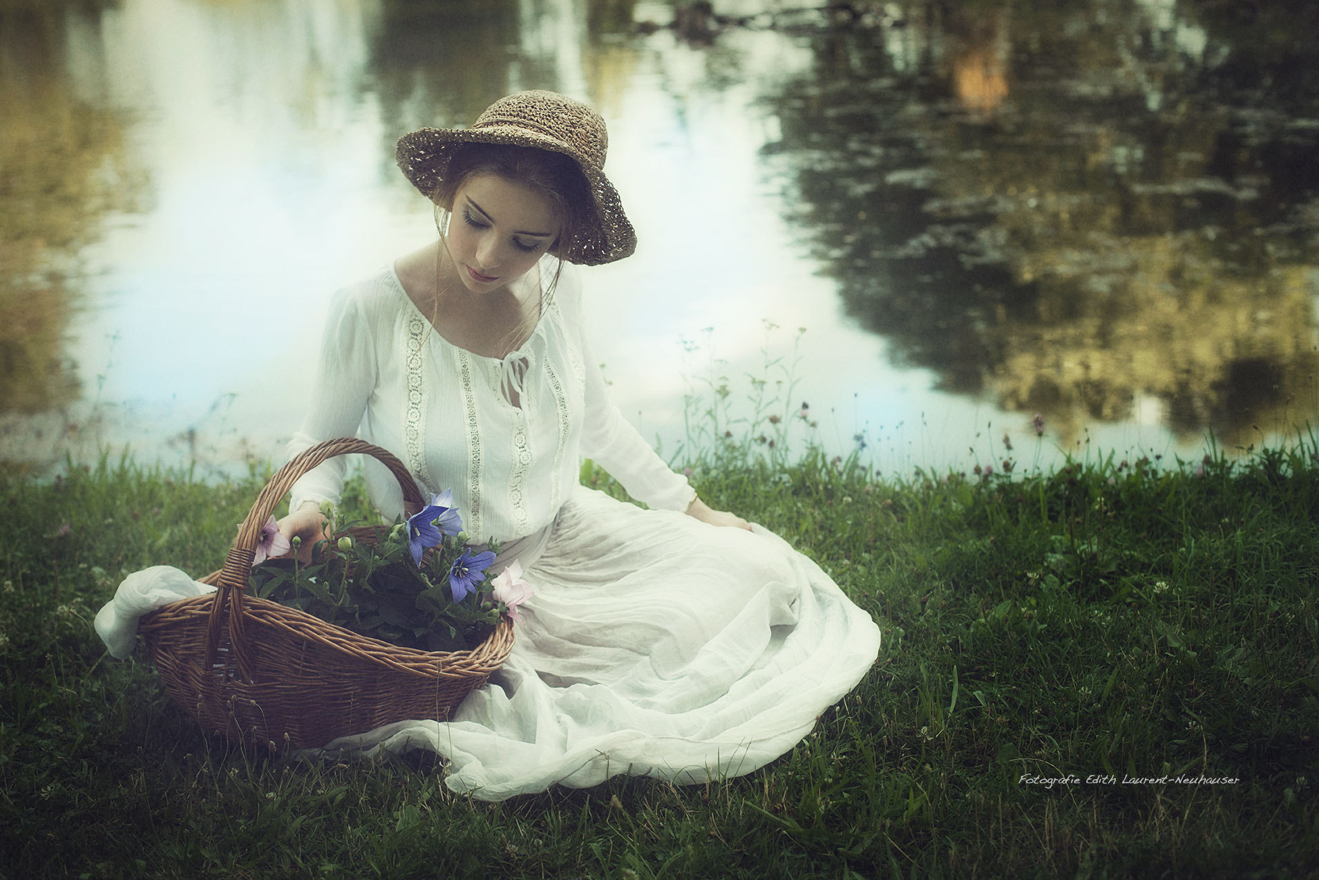 Sarah Maria by Edith Laurent-Neuhauser / 500px