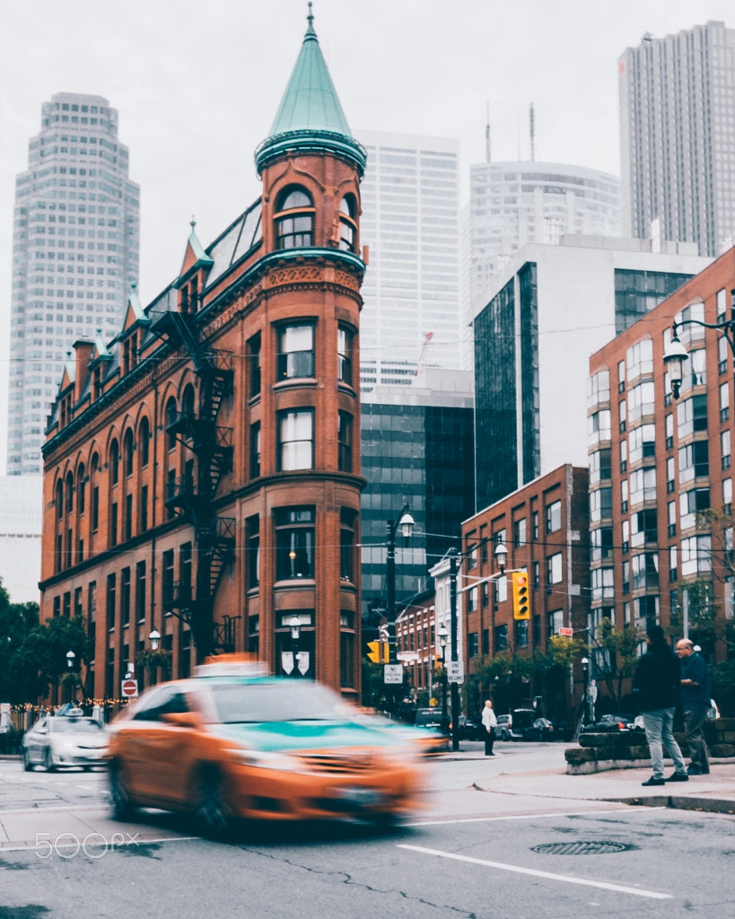 Boom by Mitul Shah | 500px