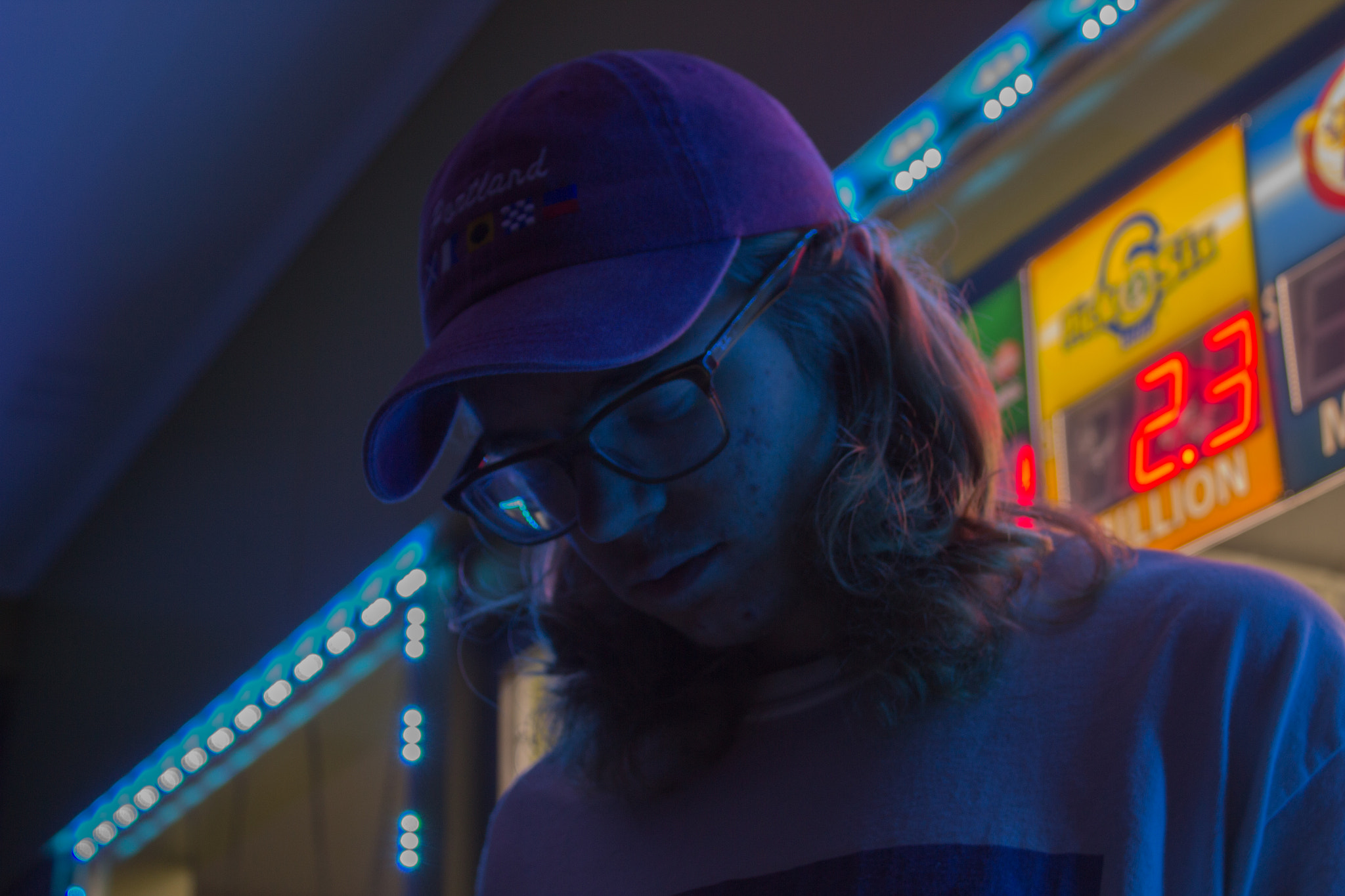 Gleam by Nico Tamborello | 500px