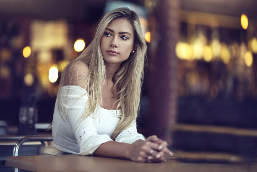 Kristin Natural Light By Dani Diamond 500px