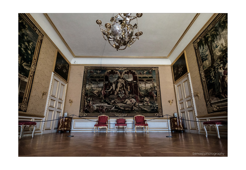 Das Residenzmuseum in München by Olaf Raymond Benold / 500px
