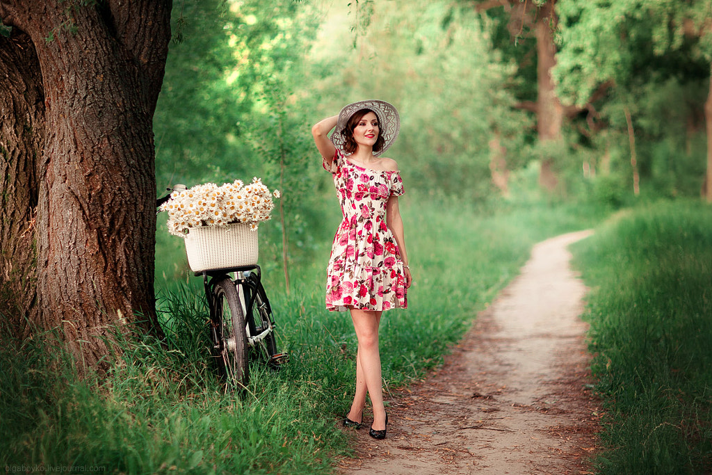 by Olga Boyko / 500px