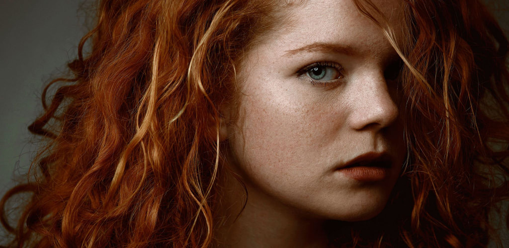 Christopher Mertz by Anne Mohr / 500px