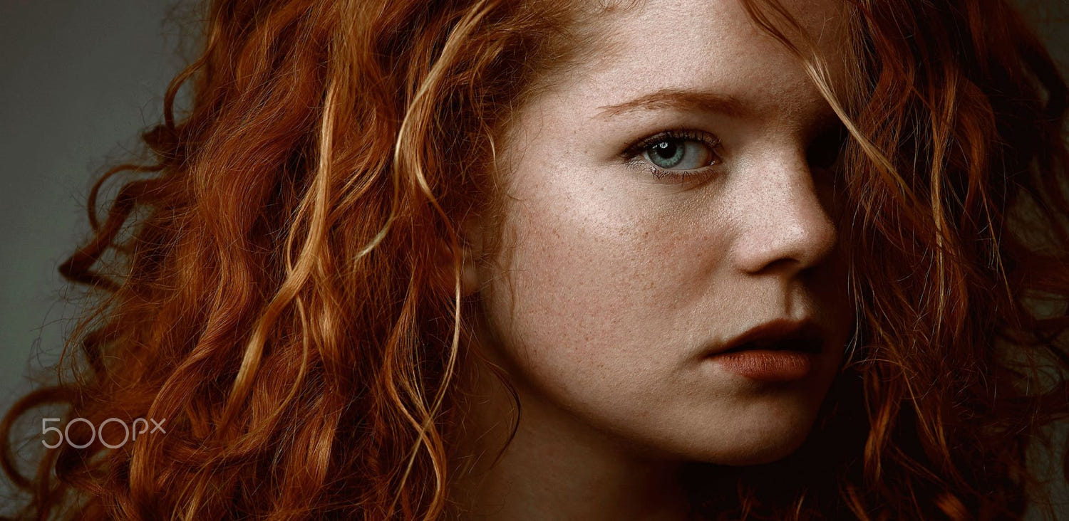 Christopher Mertz by Anne Mohr / 500px