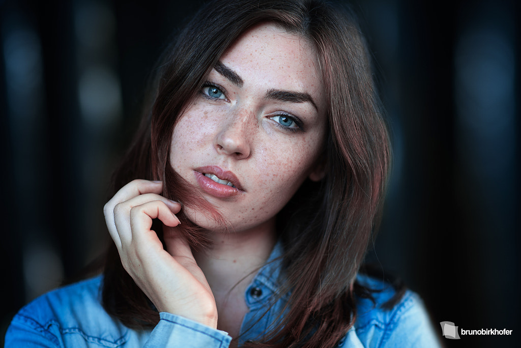 Hannah IIII by Bruno Birkhofer / 500px