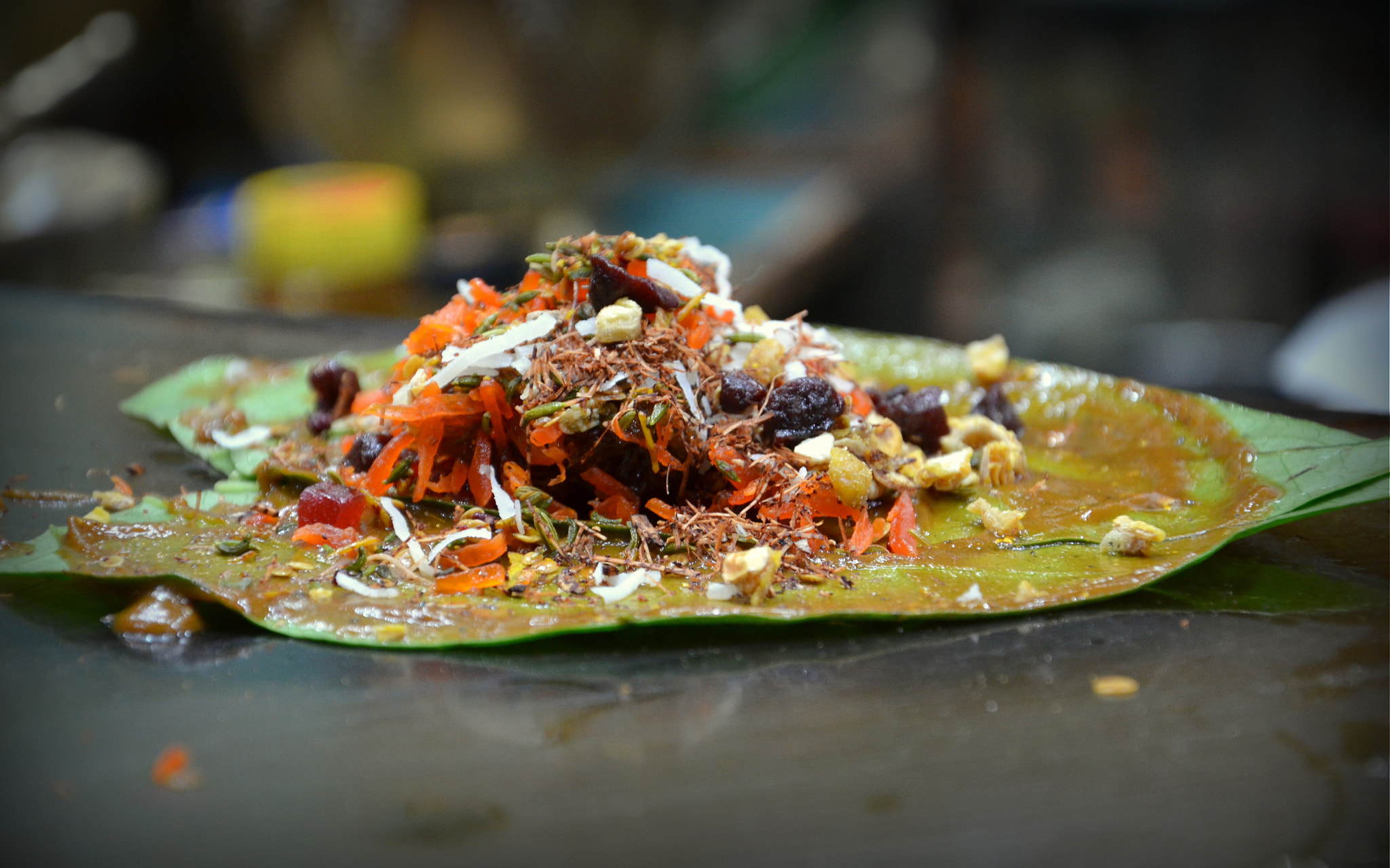 Masala Paan by Debankar Dutta - Photo 16832837 / 500px Masala Paan by Debankar Dutta - Photo 16832837 / 500px