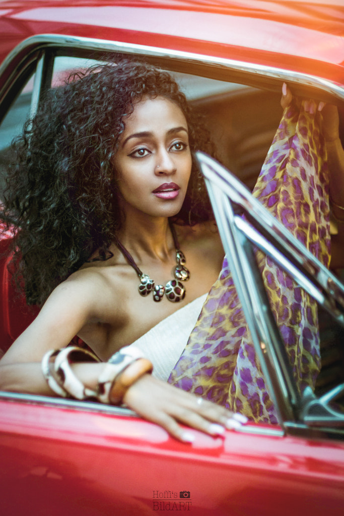 Mustang Sally by Benedikt Hofmann / 500px