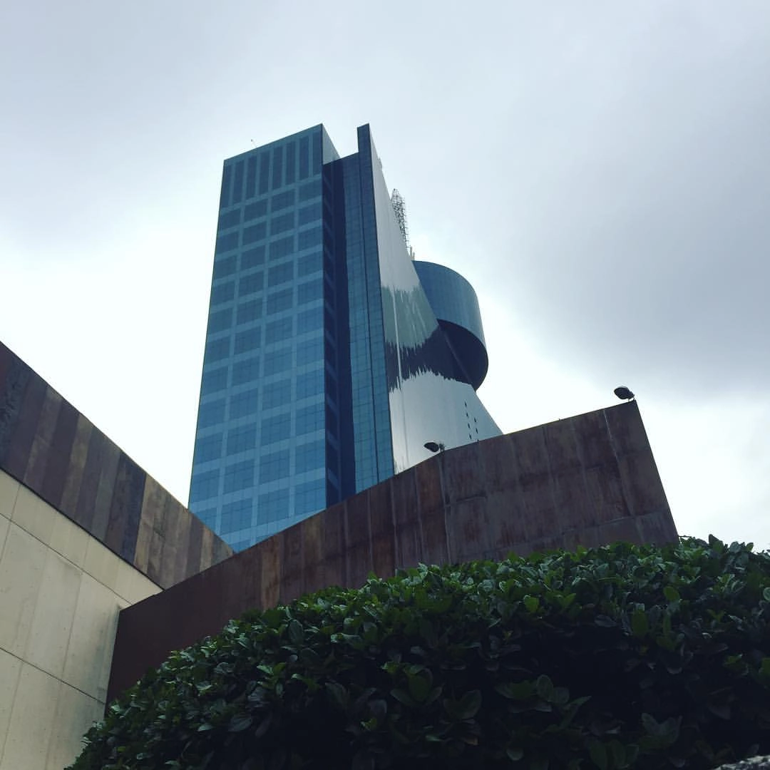 World Trade Center CDMX #wtcmexico #wtc #mexicocity #paisajechilango # ...