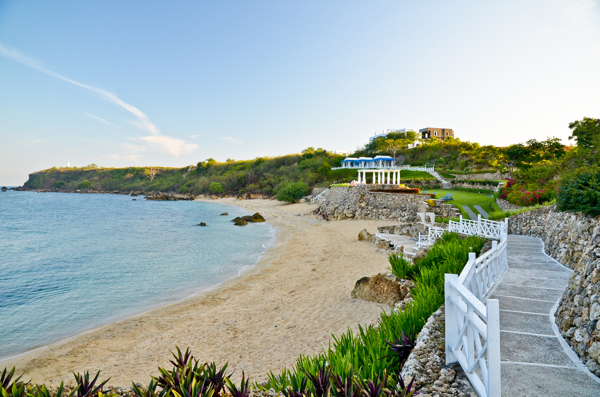 Thunderbird Resorts - Poro Point, La Union, Philippines by Emilio III ...