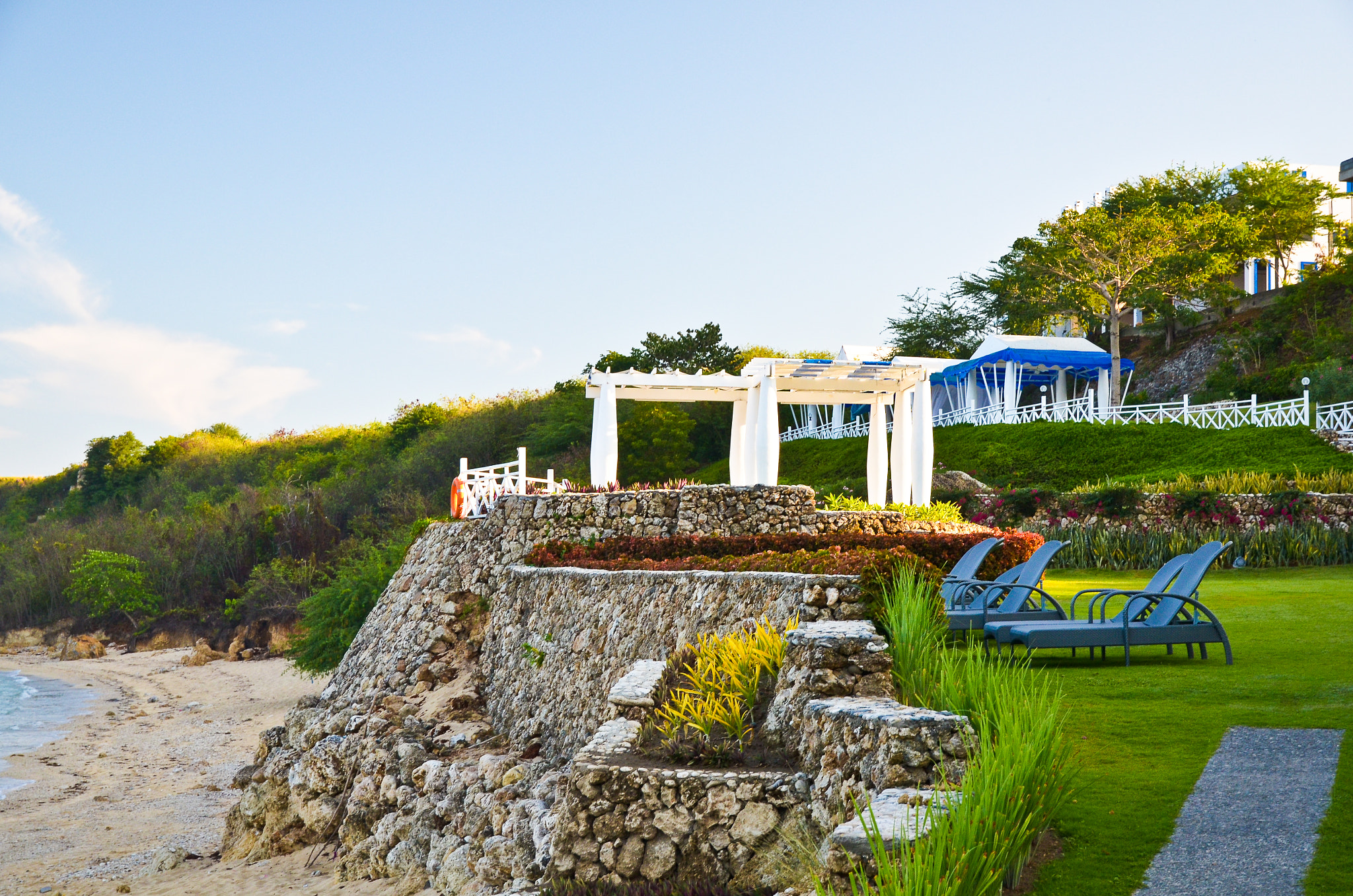 Thunderbird Resorts - Poro Point, La Union, Philippines by Emilio III ...