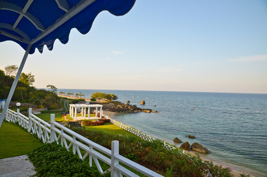 Thunderbird Resorts - Poro Point, La Union, Philippines by Emilio III ...