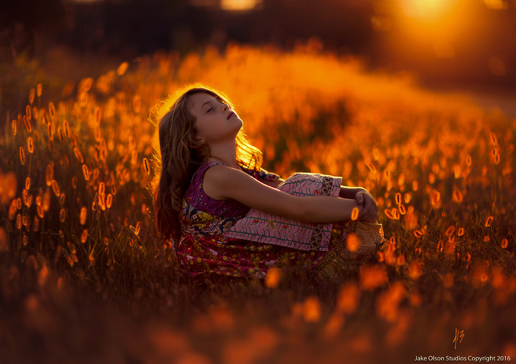 Warmth by Jake Olson Studios / 500px