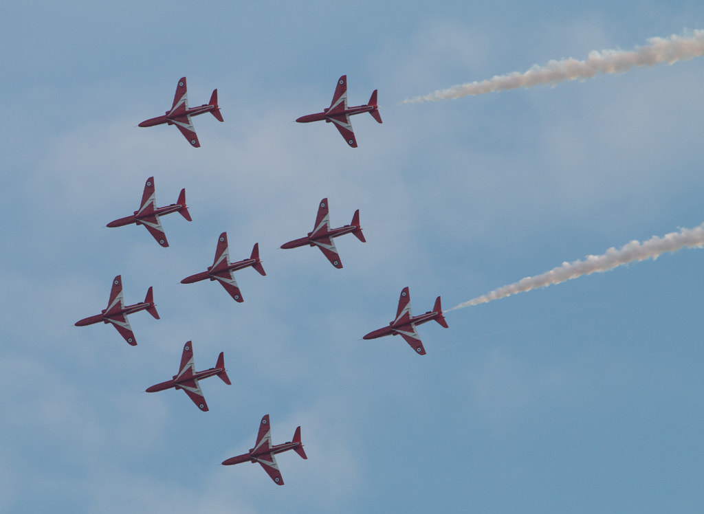 Aircraft by Mike Line | 500px