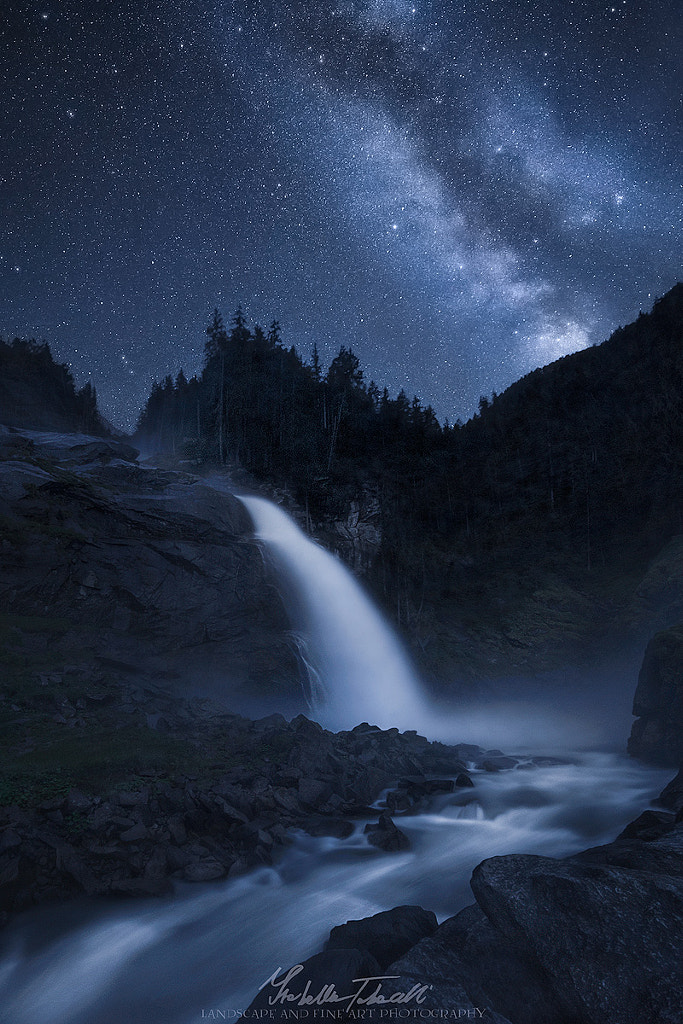 Two ways by Isabella Tabacchi | 500px