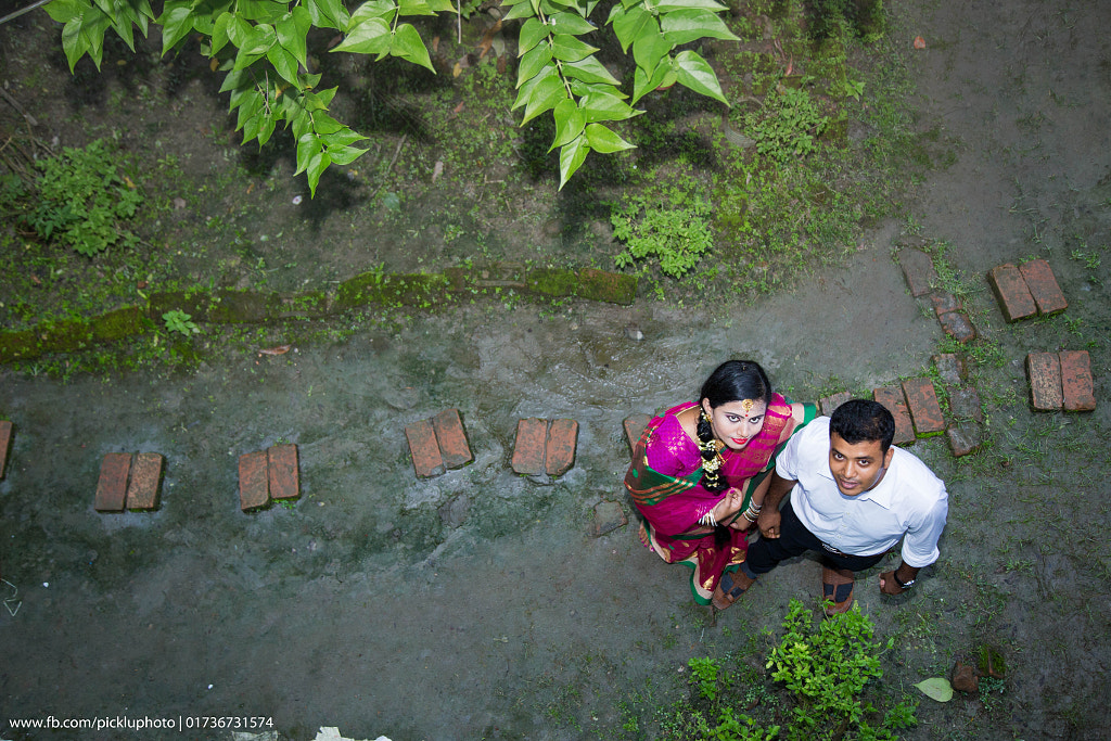 Couple () by Picklu Neel / 500px