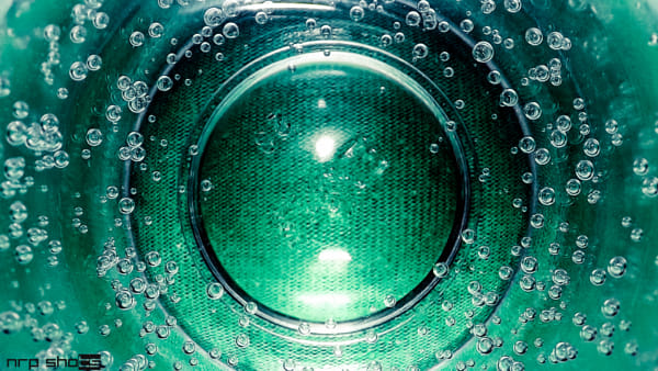 H2o(water) by Nandu Renchi / 500px
