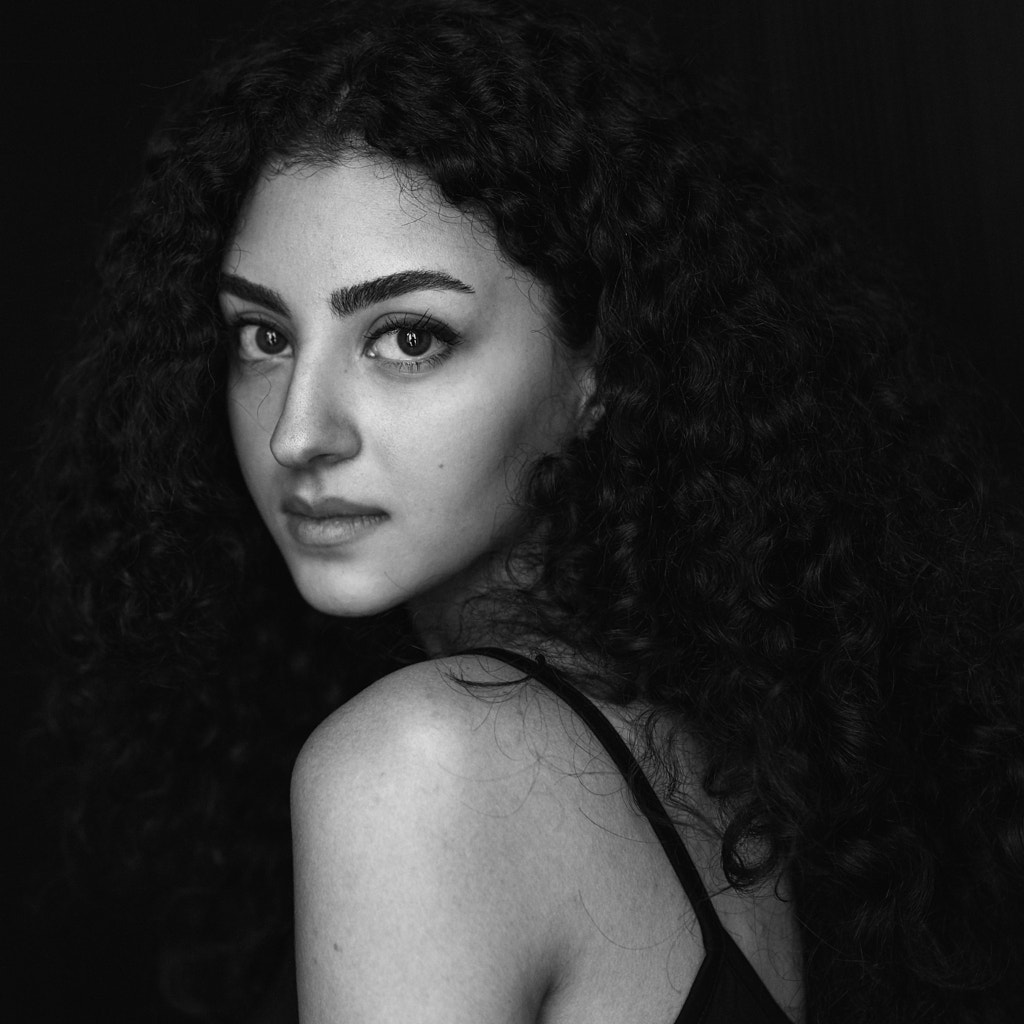 Setareh by Babak Fatholahi / 500px