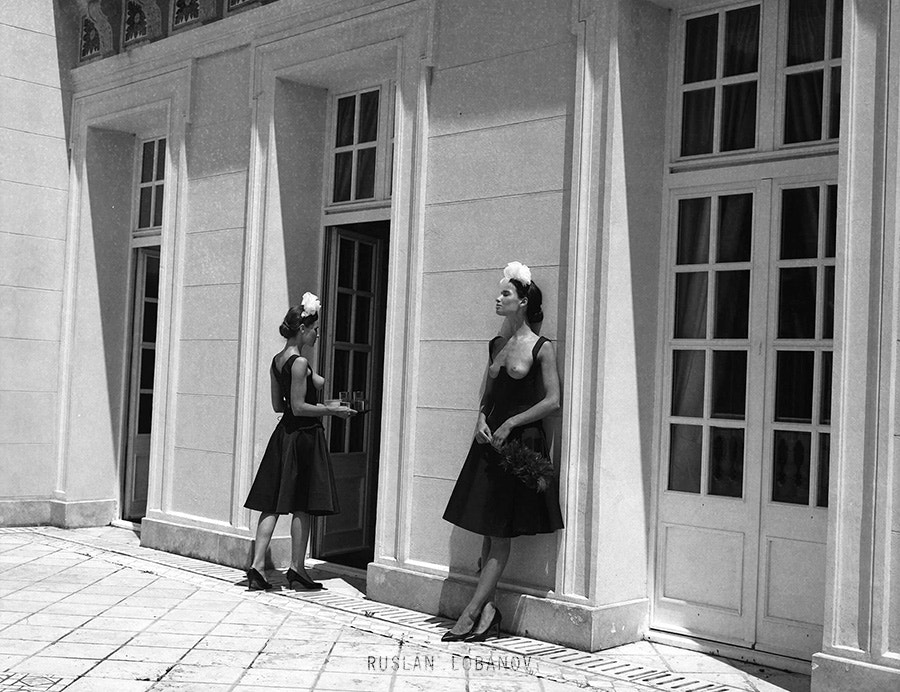 Untitled by Ruslan Lobanov / 500px