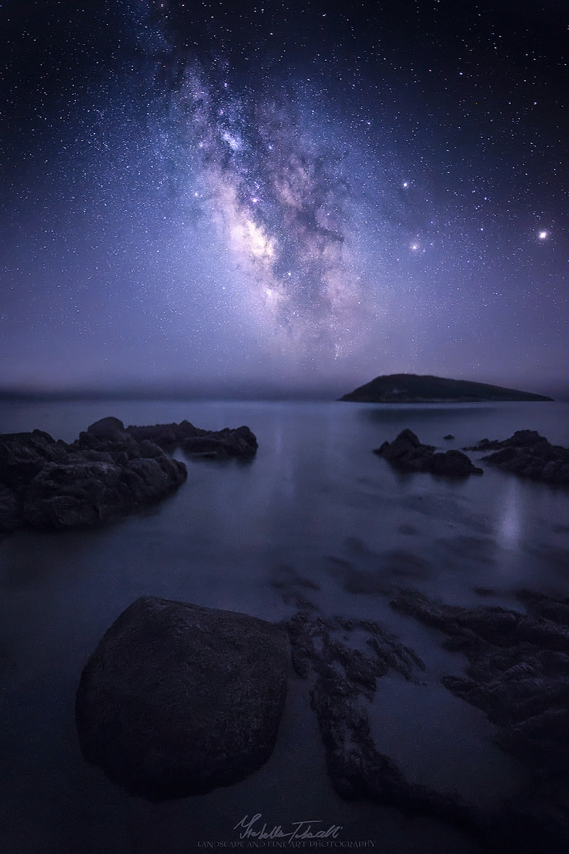 Marine way by Isabella Tabacchi / 500px