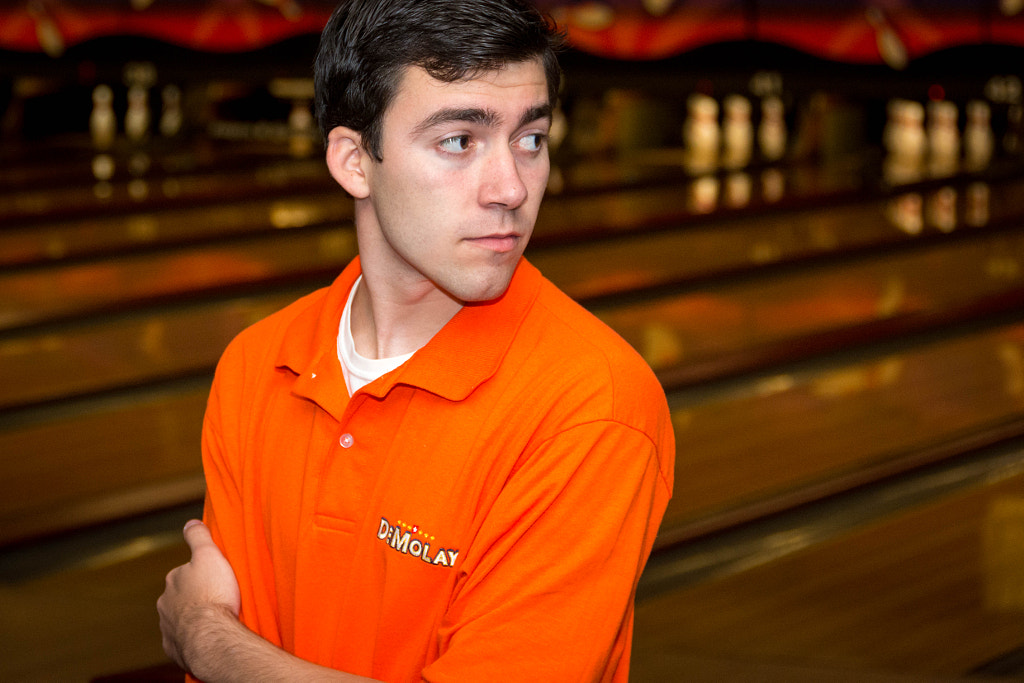 The State Master Councilor of Mass by Seth Hunter / 500px