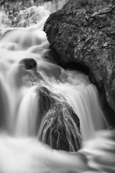 Firehole Canyon by Elliot Barnathan / 500px