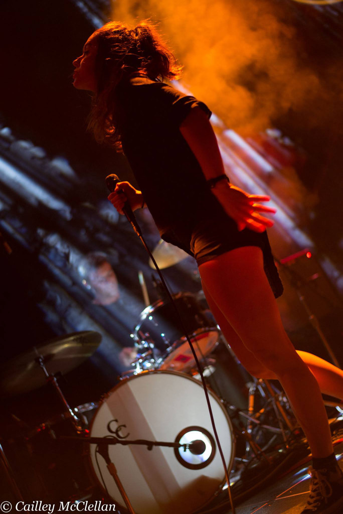 Meg Myers by Briar Burns / 500px