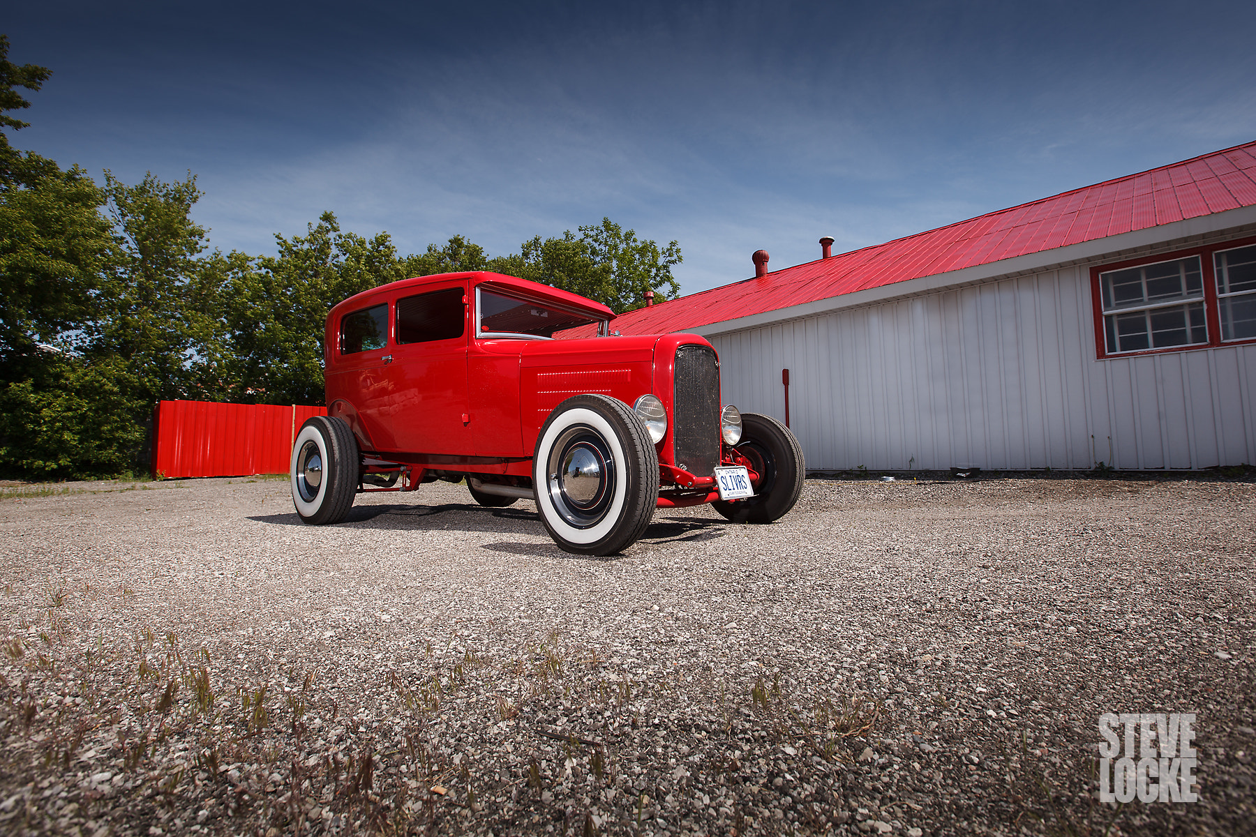 Steve Locke (SteveLocke) Photos / 500px