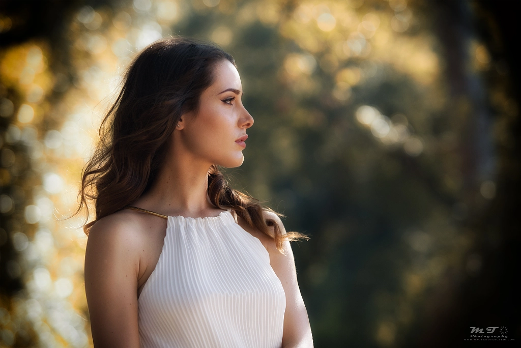 Sadie Portrait by Maurizio Tancredi / 500px