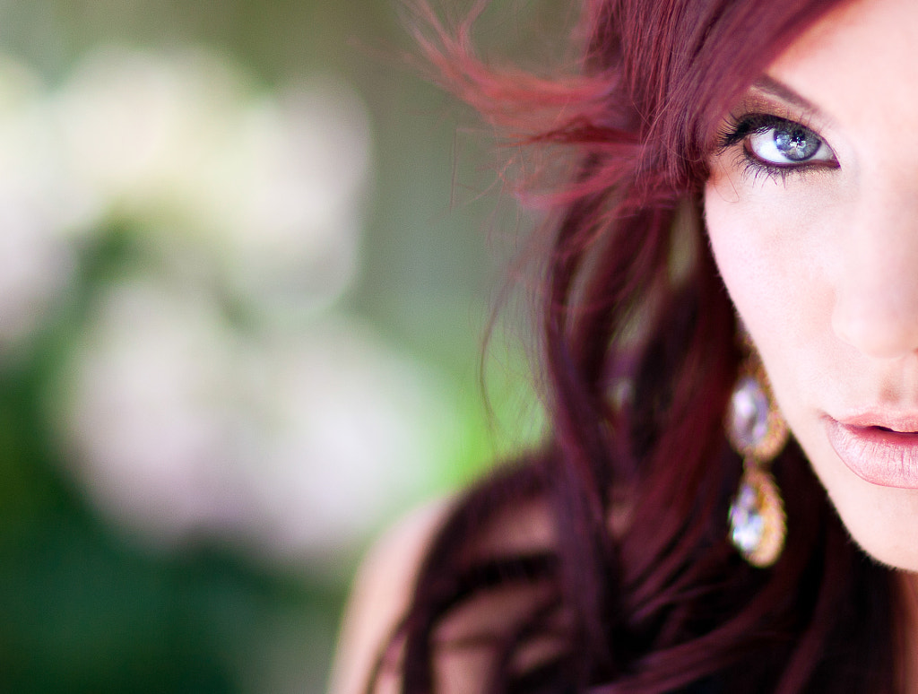 The Eye. by Christopher Tanzi / 500px