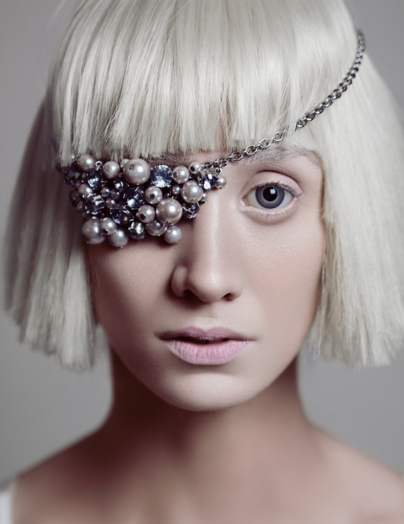 The all seeing eye by Angela Perez | 500px